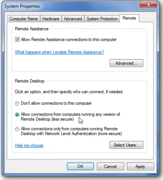 Software that can Handle multiple Remote Desktop Connections on Windows ... Software that can Handle multiple Remote Desktop Connections on Windows ...